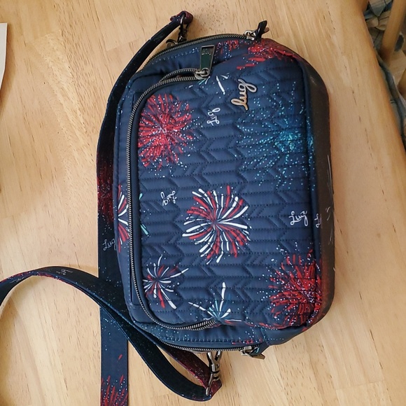 lug | Bags | Lug Mini Ranger Purse | Poshmark